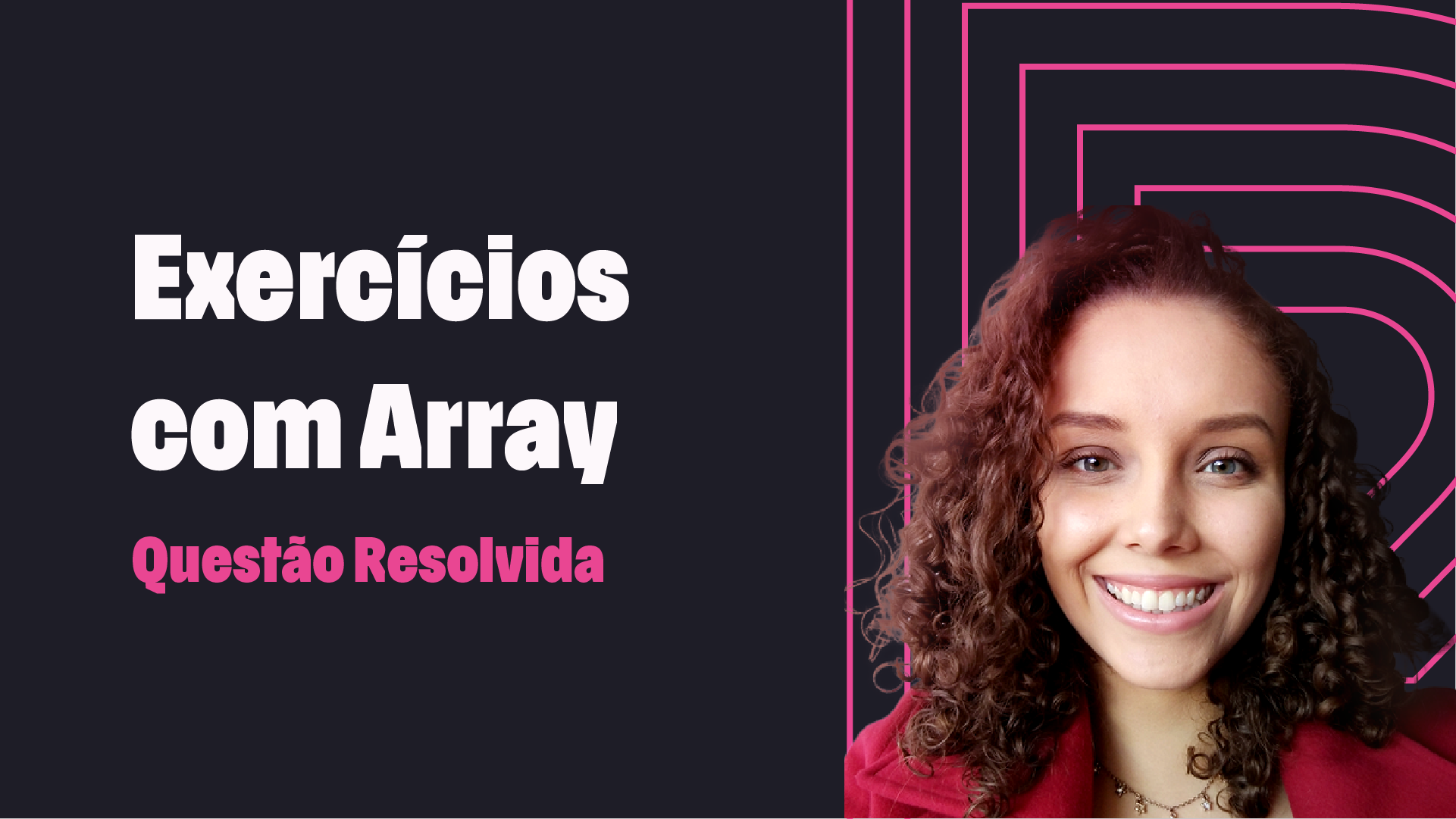 Canais de conteúdo da Driven – Driven Education