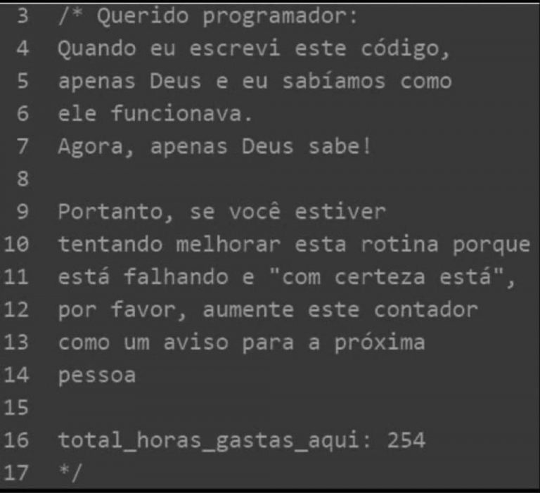 O que é Clean Code? Como escrever código limpo? - Driven Education