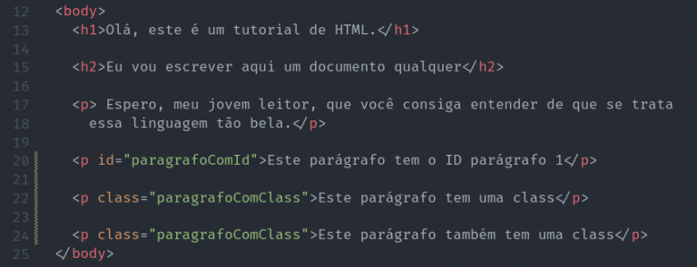 CSS: o que é esta ferramenta de estilização? Descubra aqui! - Driven Ed.