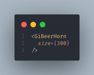React Icons: aprenda tudo sobre essa importantíssima biblioteca! - Driven