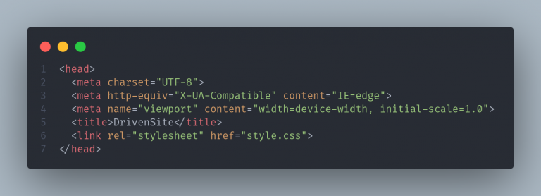 CSS: o que é esta ferramenta de estilização? Descubra aqui! - Driven Ed.