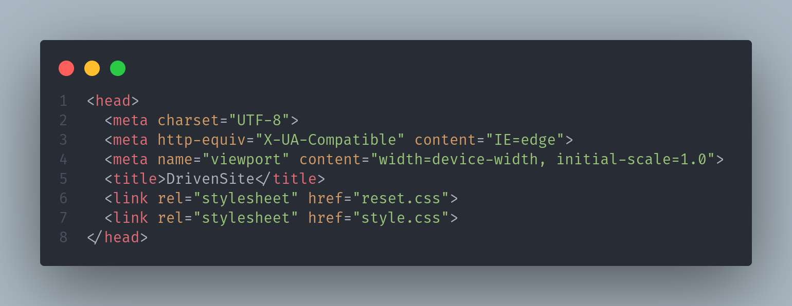 CSS: o que é esta ferramenta de estilização? Descubra aqui! - Driven Ed.