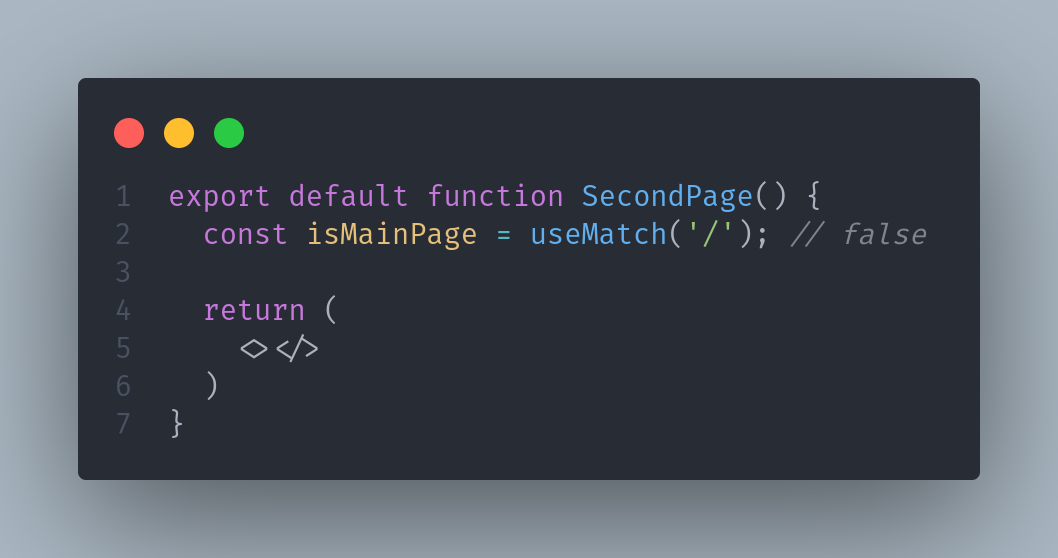 React router dom: como criar rotas para a sua aplicação! - Driven Ed.